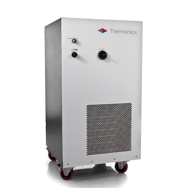 Gas Chiller | CentiForce